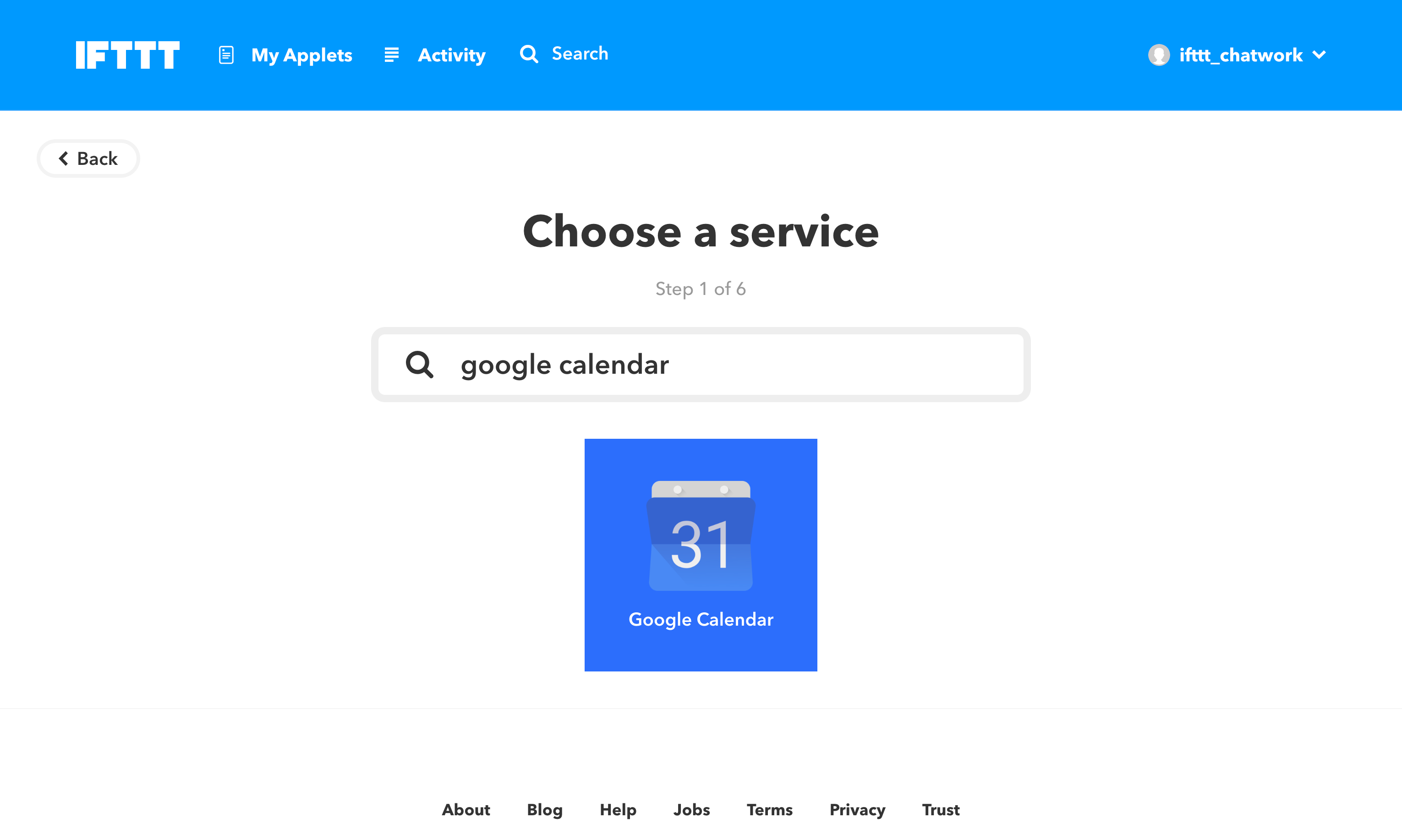 Google カレンダーとの連携方法｜ビジネスチャットならChatwork